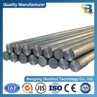 China 6m Customize Precision Stainless Steel Metal Rod Class/Grade S43000/S41008/S41000/S42000 for sale