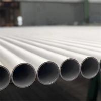 China Manufacturers Offer 300 Series Stainless Steel Tube with 20000 Tons Capacity Per Year for sale