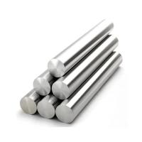 China Cold Rolled Stainless Steel 12mm Round Rod with Polished Surface Treatment for sale