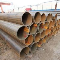 China ASTM A53 A36 4 Inch 10 Inch 14 Inch Schedule 40 A106 Ss400 Seamless Carbon Steel Pipe Tube for sale