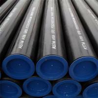 China ASTM A53 A36 4 Inch 10 Inch 14 Inch Schedule 40 A106 Ss400 Seamless Carbon Steel Pipe Tube for sale