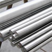 China ASTM Standard Hot Rolled Bright AISI 304 310S 316 321 Drawn Stainless Steel Round Bar for sale