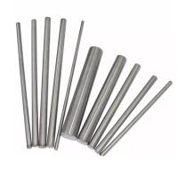 China ASTM Standard Hot Rolled Bright AISI 304 310S 316 321 Drawn Stainless Steel Round Bar for sale