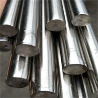 China ASTM Standard Hot Rolled Bright AISI 304 310S 316 321 Drawn Stainless Steel Round Bar for sale