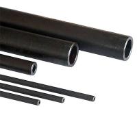 China 300 Series Grade Customized Hot Rolled Seamless Steel Pipe for Oil and Gas Pipeline for sale