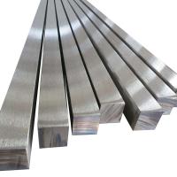 China Polished 10mm 20mm Diameter Ss 303 304 Stainless Steel Round Bar Length 5.8m Od 5.5-500mm for sale