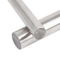 China Customization Cold Drawn 300 Series SUS201 316 316L 304 Stainless Steel Square Round Bar for sale