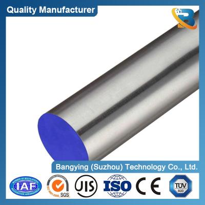 China Technique Hot Rolled S43000/S41008/S41000/S42000 Stainless Steel Round Bar for Bearings for sale