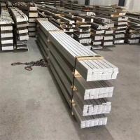 China 5.8m S43000/S41008/S41000/S42000 201 202 304 309 310 310S Stainless Steel Round Bar for sale