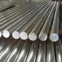 China Polished ASTM A276 409 410 420 430 431 420f 430f 444 Stainless Steel Ss Round Bar for sale