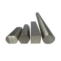 China 300 Series SUS304 Stainless Steel Round Square Flat Bar Iron Bar within ASTM Standard for sale