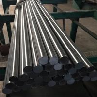 China 300 Series SUS304 Stainless Steel Round Square Flat Bar Iron Bar within ASTM Standard for sale