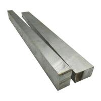 China 300 Series SUS304 Stainless Steel Round Square Flat Bar Iron Bar within ASTM Standard for sale