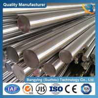 China Hot Rolled ASTM 304 316 310S 2Cr13 Solid Rod for S43000/S41008/S41000/S42000 Standard for sale