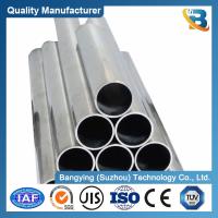 China 20000 Tons Per Year Capacity Round Welded Seamless 304 304L 316 316L 310S 321 Ss Pipe for sale