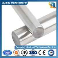 China Heat Treatment Stainless Steel Rod 304 Round Bar in 3mm 4mm Diameter for Assurance for sale