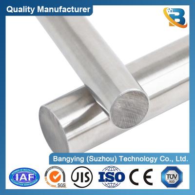 China Heat Treatment Stainless Steel Rod 304 Round Bar in 3mm 4mm Diameter for Assurance for sale