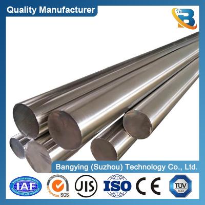 China Stainless Steel Bars AISI 201 301 302 304 309S 310S 316 316L 321 904L for DIN Standard for sale