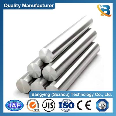 China Stainless Steel Bars AISI 201 301 302 304 309S 310S 316 316L 321 904L for Products for sale