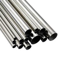 China ISO Certified 201 304 304L 316 316L 2205 2507 310S 316ti 317L 430 Stainless Steel Pipe Tube for sale