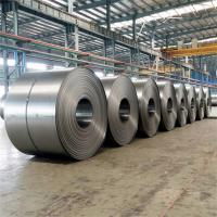 China Hot Rolled Ss Strips / Ss Coils / Stainless Steel Strip S43000/S41008/S41000/S42000 for sale
