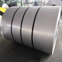 China Hot Rolled Ss Strips / Ss Coils / Stainless Steel Strip S43000/S41008/S41000/S42000 for sale