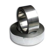 China 304 304L Heat Treatment Normalized / Annealed / Quenched / Tempered Stainless Steel Strip for sale