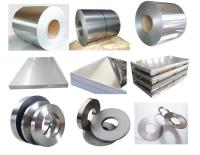 China 304 304L Heat Treatment Normalized / Annealed / Quenched / Tempered Stainless Steel Strip for sale
