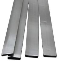 China 304 304L Heat Treatment Normalized / Annealed / Quenched / Tempered Stainless Steel Strip for sale