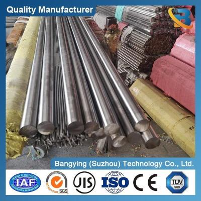 China 0.12-60mm 304 304L 310 310S 316 Stainless Steel Bar Customized for Various Industries for sale