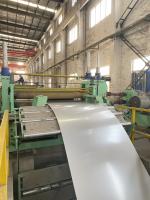 China Customized Width 201 304 316L 316 Stainless Steel Strip for Normalized Heat Treatment for sale