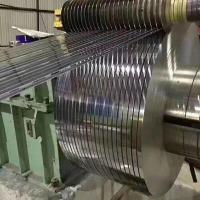 China Heat Treatment Normalized Stainless Steel Strip for 201 304 304L 309S 316 316L Strip for sale