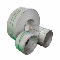 China Heat Treatment Normalized Stainless Steel Strip for 201 304 304L 309S 316 316L Strip for sale