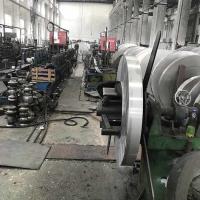 China Heat Treatment Normalized Stainless Steel Strip for 201 304 304L 309S 316 316L Strip for sale