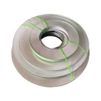 China High Precision Stainless Steel Strip Tolerance /- 1% for Industrial Applications for sale