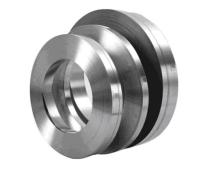 China High Precision Stainless Steel Strip Tolerance /- 1% for Industrial Applications for sale