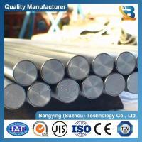 China Polished SUS316 304L 301 310S 309 430 410 Ss402 Stainless Steel Round Bar 2b Ba No. 1 Bright Surface Ss Bar for sale