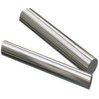 China Stainless Steel Rod Bar 6mm 7mm 8mm 1/2 Inch Forged 304 304h Grade IBR Certified for sale