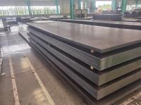 China Cold/Hot Rolled Carbon Steel Plate for Ship Container ASTM GB JIS AISI DIN BS ISO RoHS Ibr for sale