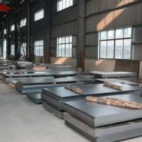 China Cold/Hot Rolled Carbon Steel Plate for Ship Container ASTM GB JIS AISI DIN BS ISO RoHS Ibr for sale