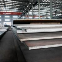China Cold/Hot Rolled Carbon Steel Plate for Ship Container ASTM GB JIS AISI DIN BS ISO RoHS Ibr for sale