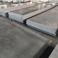 China ASTM 4X8 Cast Iron Metal Sheet 6mm 1040 C45 A36 Q235B 4340 Carbon Steel Plate for Special for sale