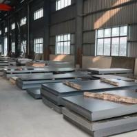 China ASTM 4X8 Cast Iron Metal Sheet 6mm 1040 C45 A36 Q235B 4340 Carbon Steel Plate for Special for sale