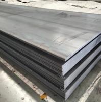China ASTM 4X8 Cast Iron Metal Sheet 6mm 1040 C45 A36 Q235B 4340 Carbon Steel Plate for Special for sale