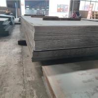 China ASTM 4X8 Cast Iron Metal Sheet 6mm 1040 C45 A36 Q235B 4340 Carbon Steel Plate for Special for sale