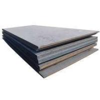 China Carbon Steel Sheet S235 S275 S355 Plate for Rough Turning BY-CP071 for sale