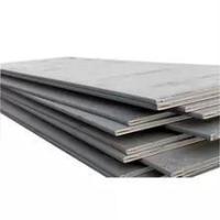 China Carbon Steel Sheet S235 S275 S355 Plate for Rough Turning BY-CP071 for sale