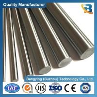 China SUS 304 316 416 Stainless Steel Round Bar with 12m Length and Customized Options for sale