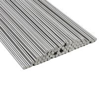 China SUS 304 316 416 Stainless Steel Round Bar with 12m Length and Customized Options for sale