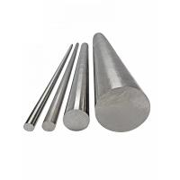 China SUS 304 316 416 Stainless Steel Round Bar with 12m Length and Customized Options for sale